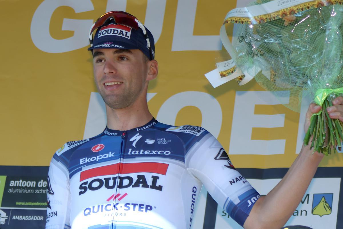 Kevin Hulsmans analyseert West-Vlaamse beloftetoppers: “Warre ...