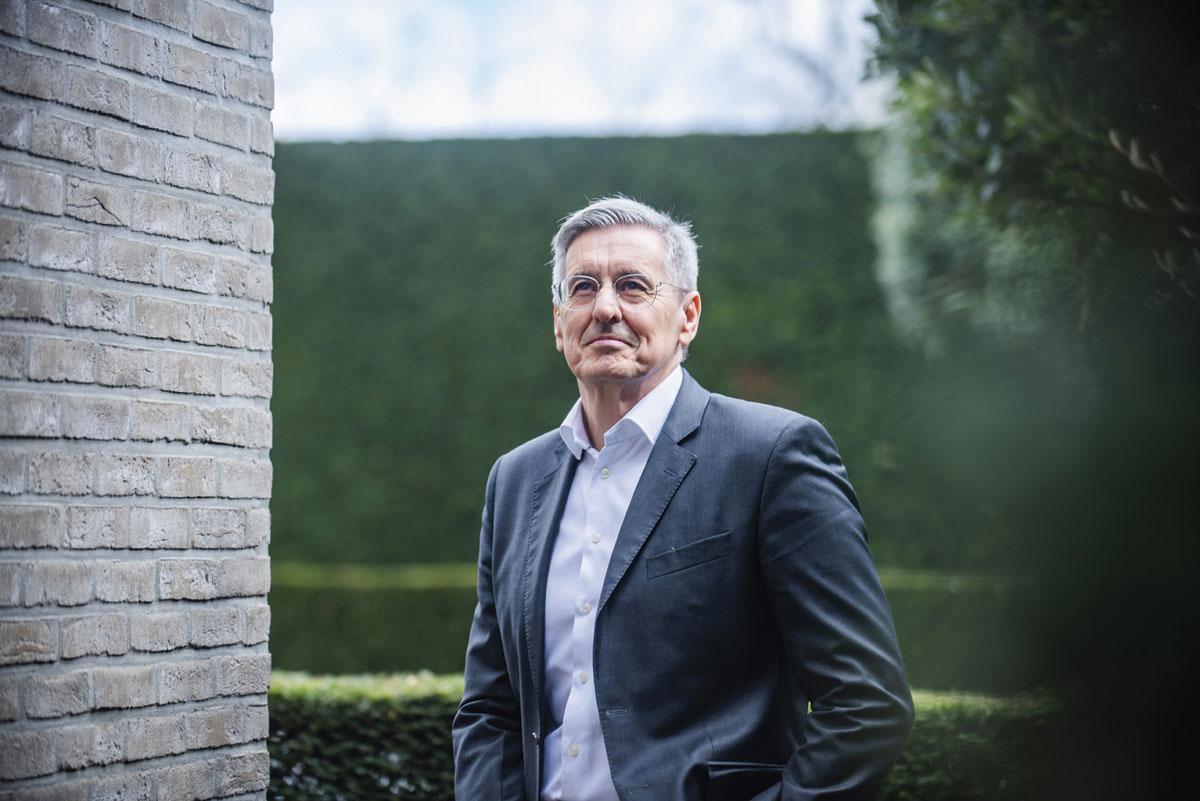 10 managementlessen van captain of industry Ronnie Leten