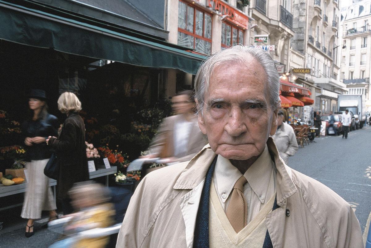 Albert Cossery schreef een heerlijk trage deurenkomedie over de ratrace ...