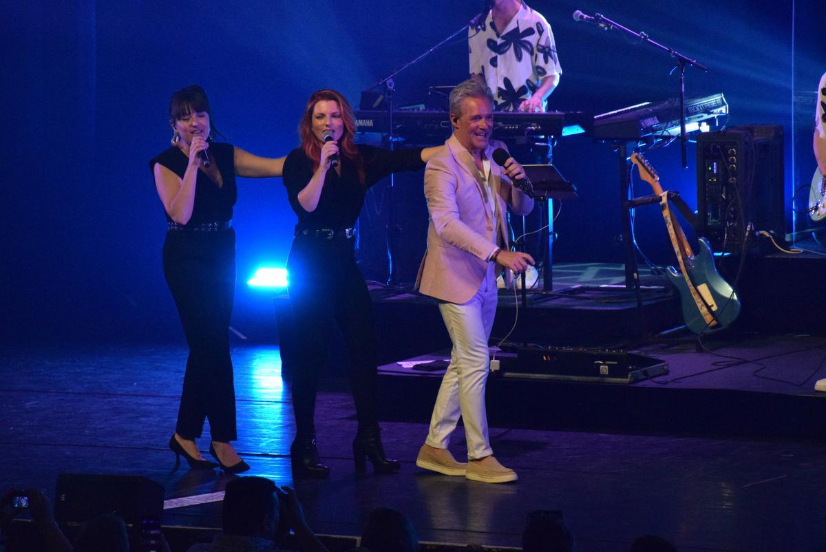 IN BEELD – ‘Muzikaal vuurwerk’ in De Spil in Roeselare door komst ...