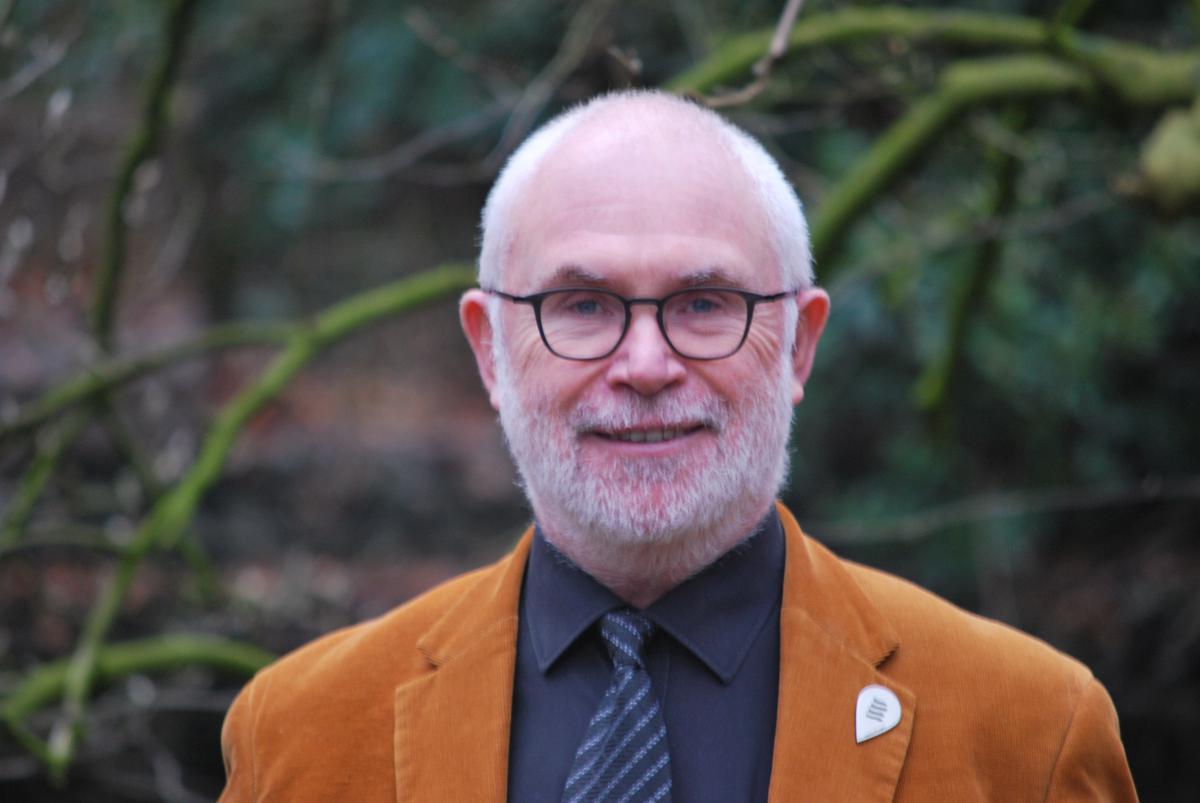 Michel Goeman wordt nieuwe voorzitter Hello Bruges - KW.be