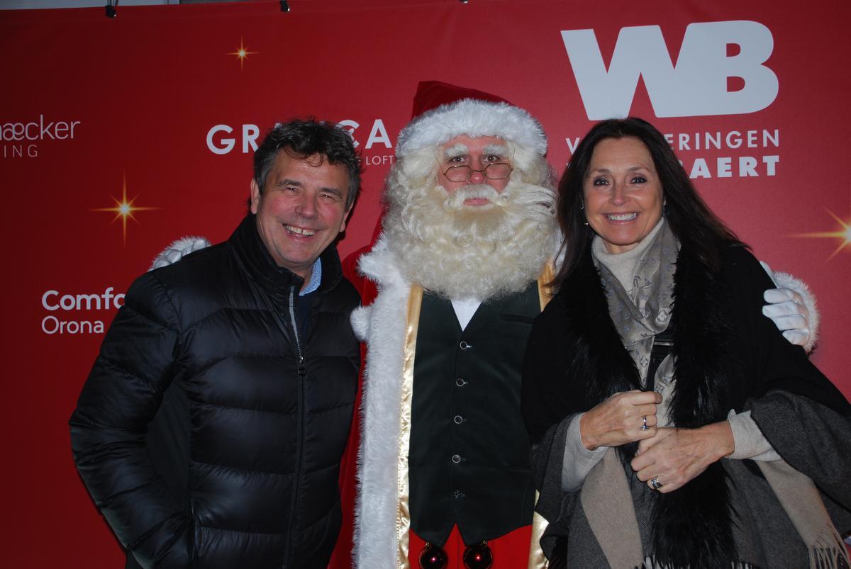 Super première van ‘Kerst zonder ballen’ dat in januari ook te zien is ...