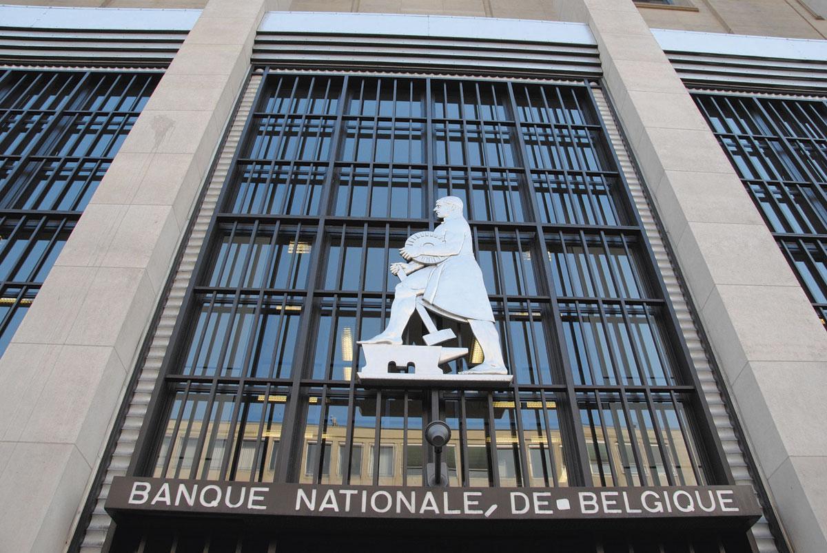 Les banques nationales dans le rouge: quel effet sur votre portefeuille ...