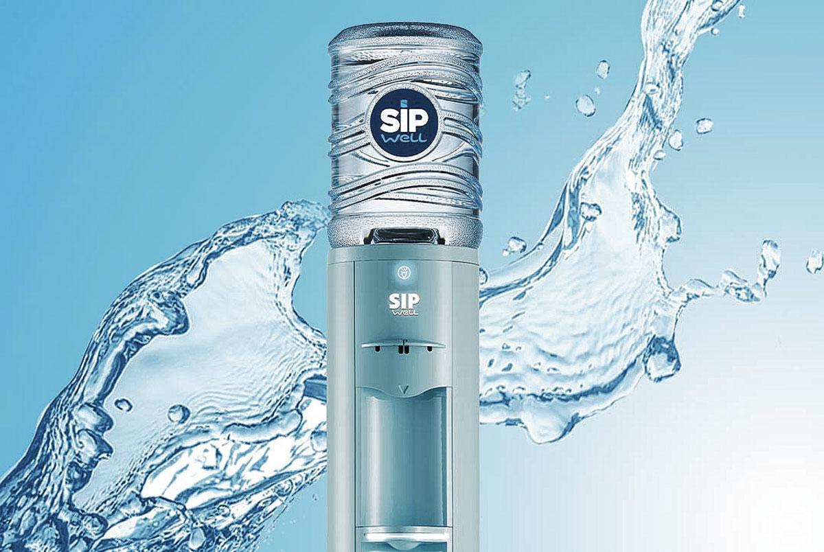 Sipwell n'est plus belge - Trends-Tendances