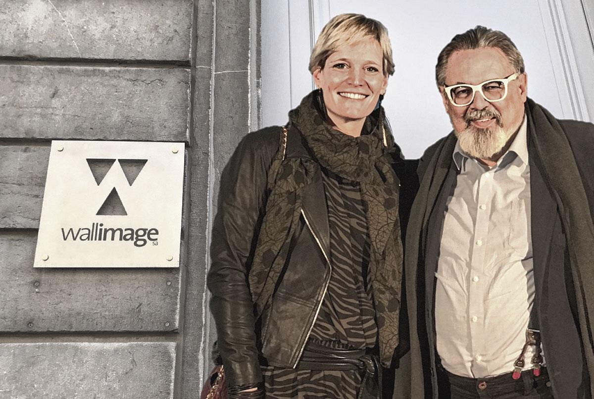 Virginie Nouvelle succède à Philippe Reynaert à la tête de Wallimage ...