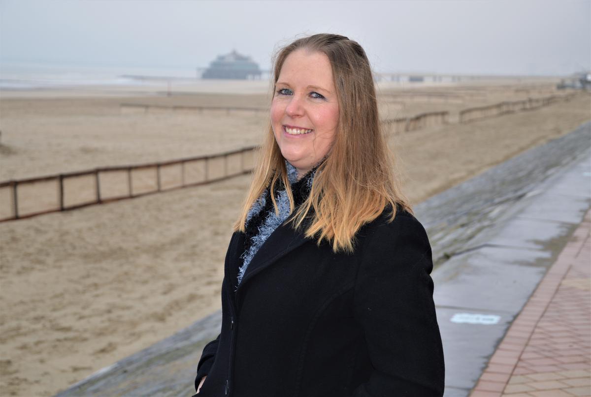 Zangeres Helena plant comeback én nieuwe zaak - KW.be