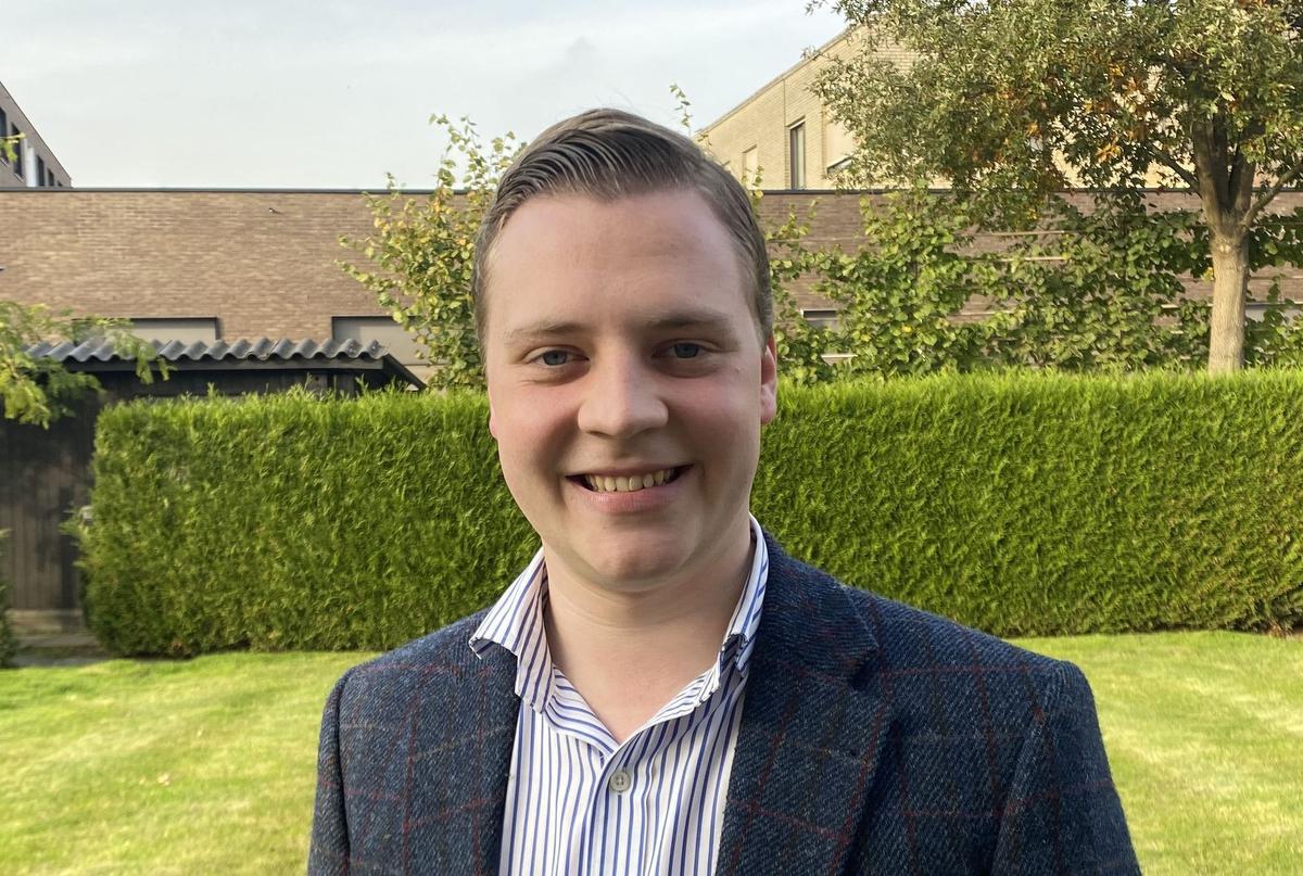 Deerlijk helpt burgers met digitale moeilijkheden - KW.be