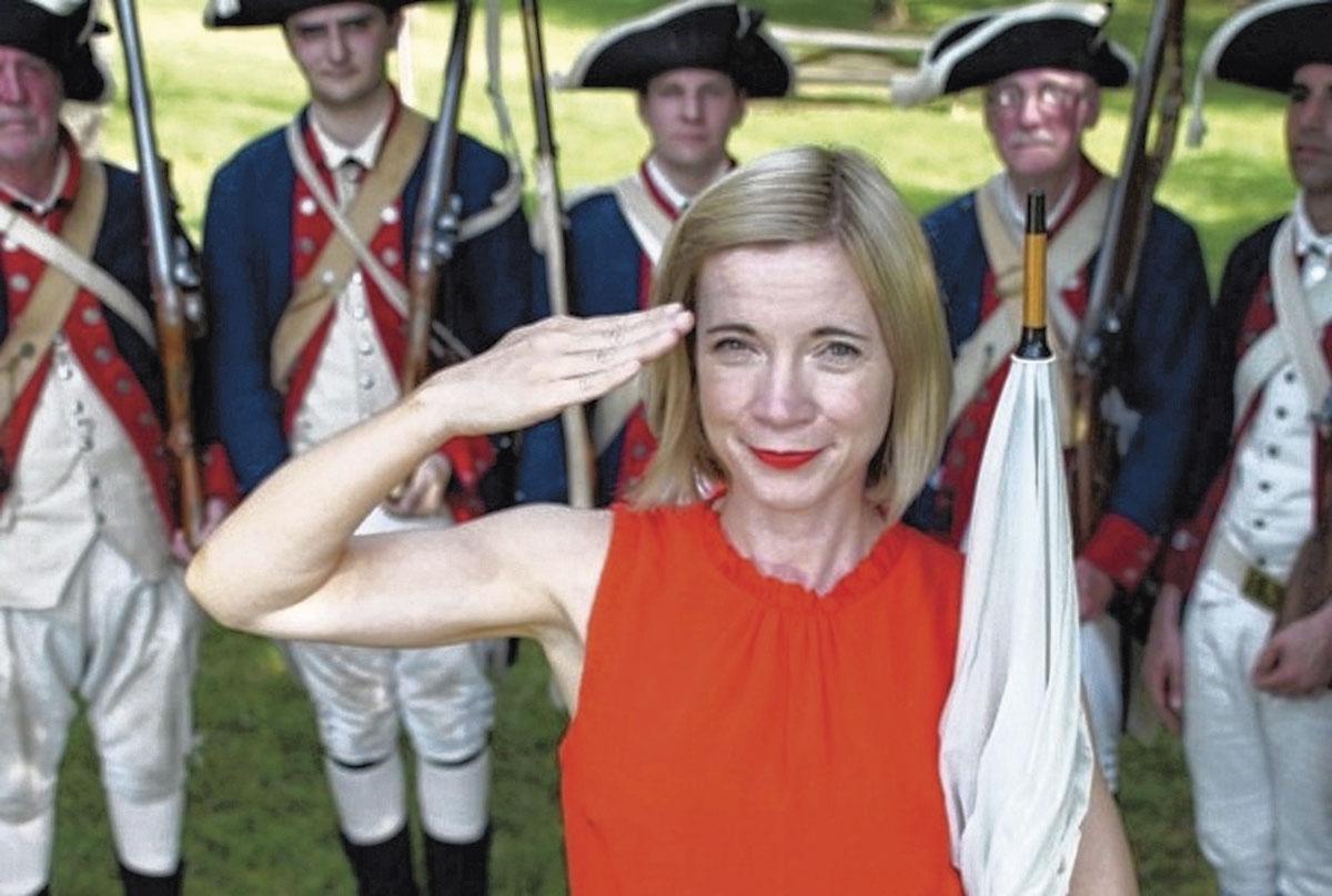 American History's Biggest Fibs