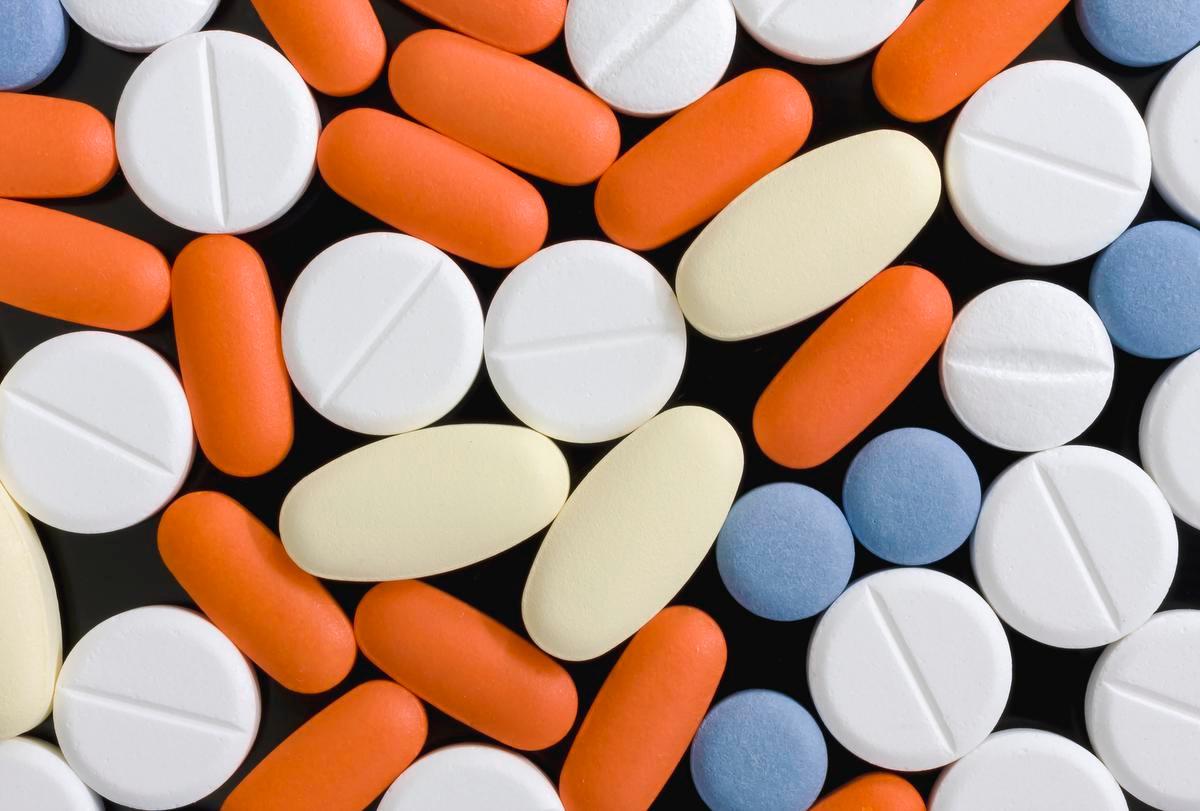 Hyloris, nouveau venu intéressant dans la pharma - Trends-Tendances