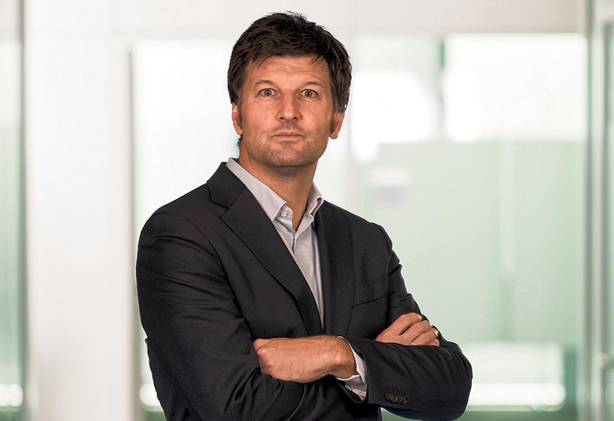 Denk ook aan de andere partij - Trends-KanaalZ