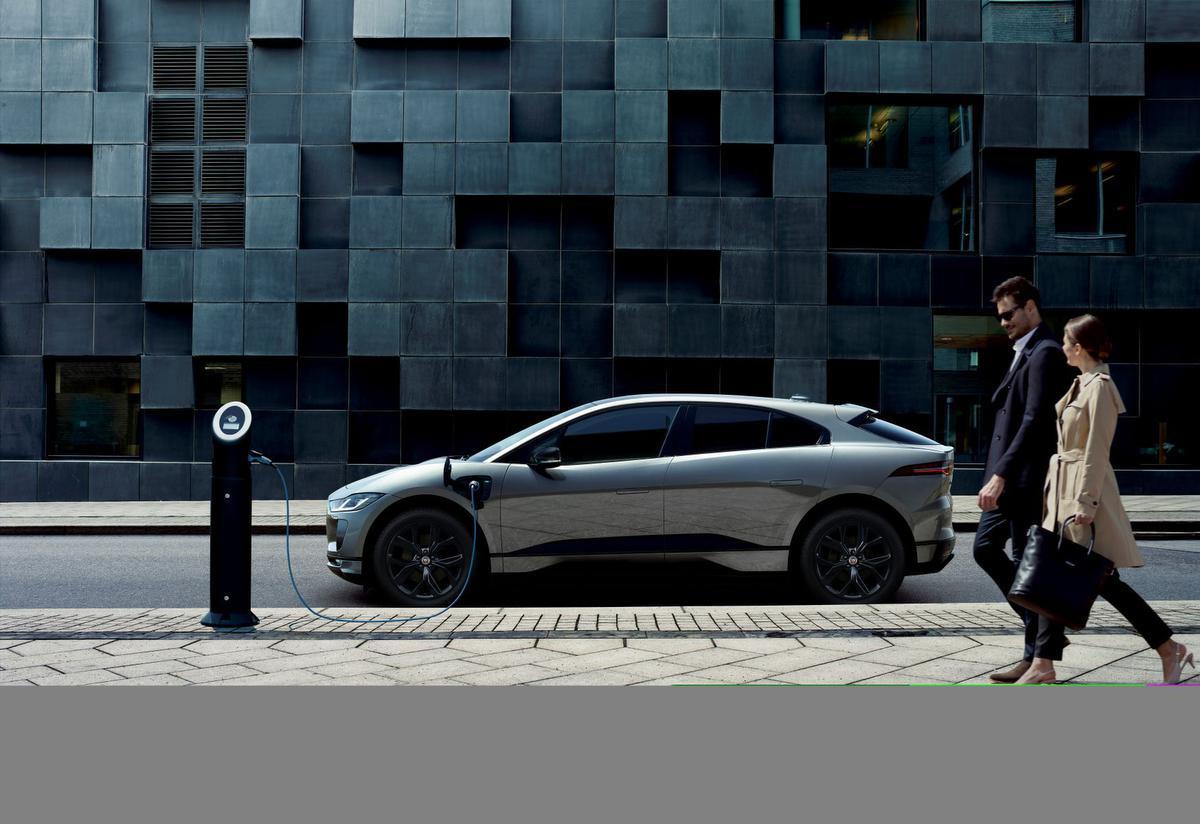 Met deze SUV's rijd je altijd in stijl