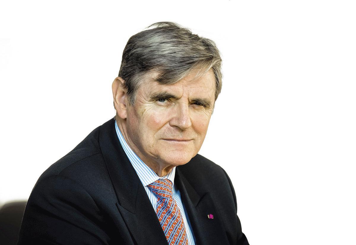 Asielexpert Marc Bossuyt: ‘België heeft het zelf uit de hand laten lopen’