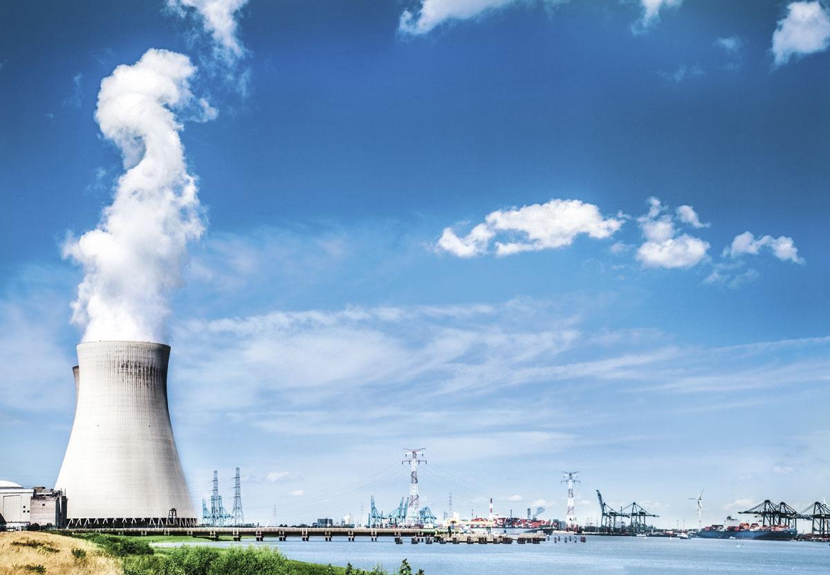 Kernenergie: is er nog een rol weggelegd voor kerncentrales?