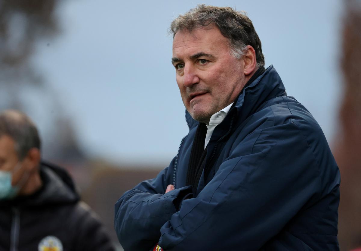 Realiseert T1 Yves Van Borm nieuwe superstunt met Royal Knokke FC?: “We ...