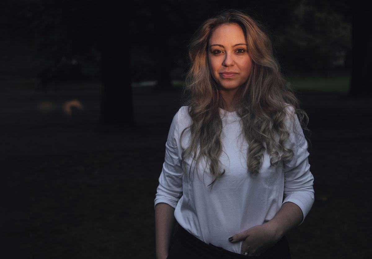 Van 'Dansaertvlamingen' tot 'De Ideale Wereld': Sara Leemans wil vooral ...