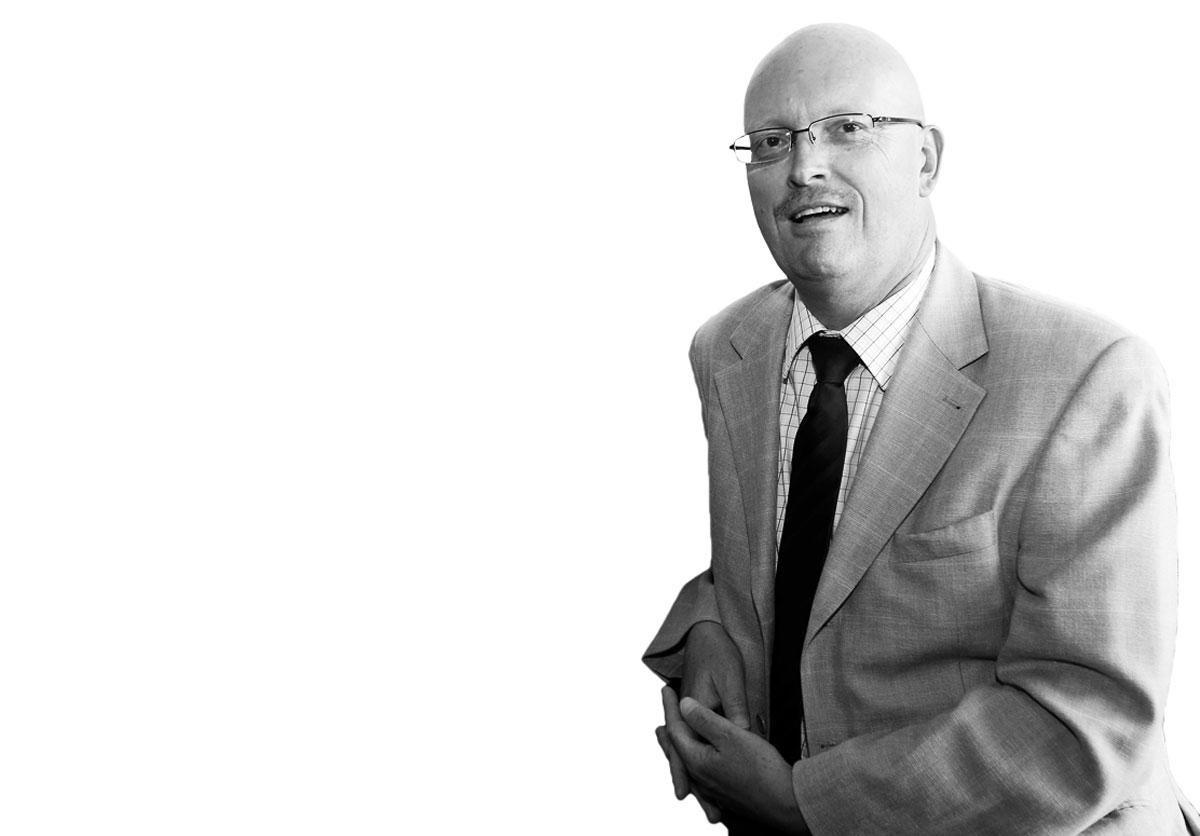 Johan Sabbe - Is geschorst als hoge magistraat