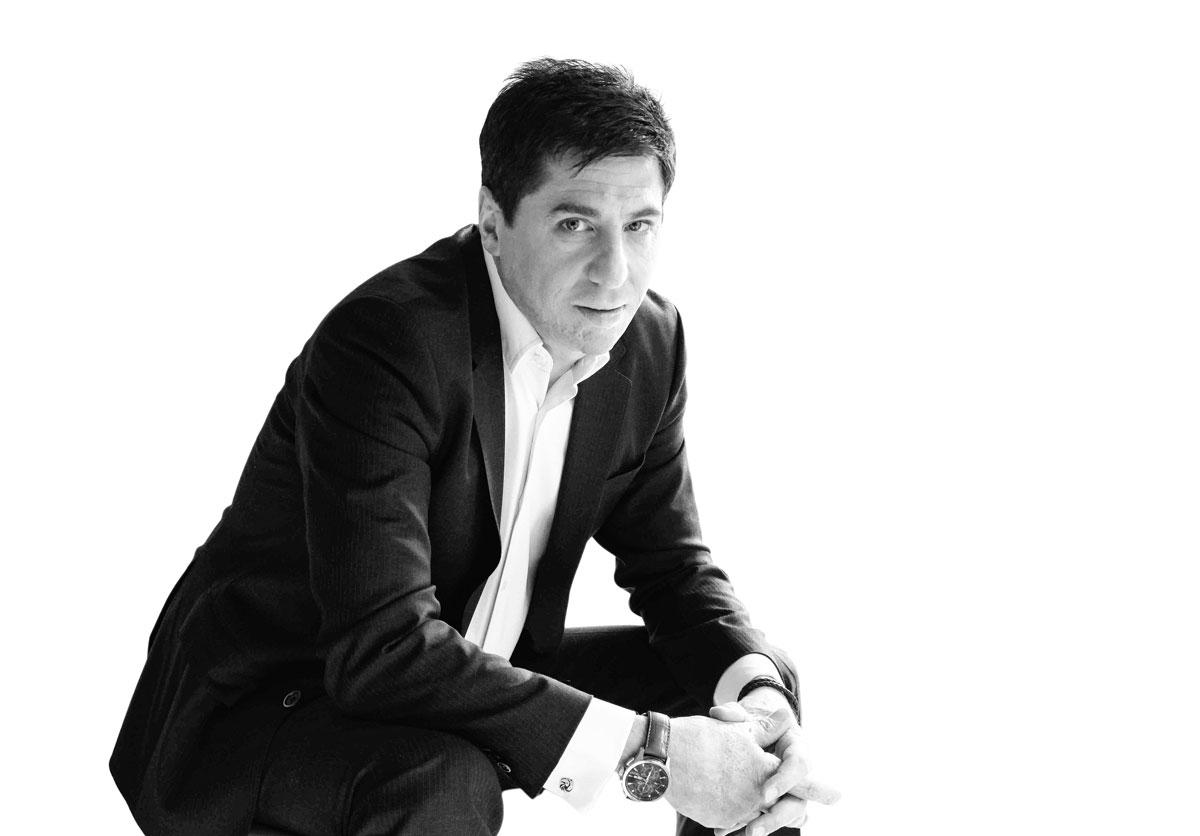 Alessandro Mazzocchetti (CFO Odoo): ‘Als je zo snel groeit, loop je altijd achter’ - Trends Kanaal Z