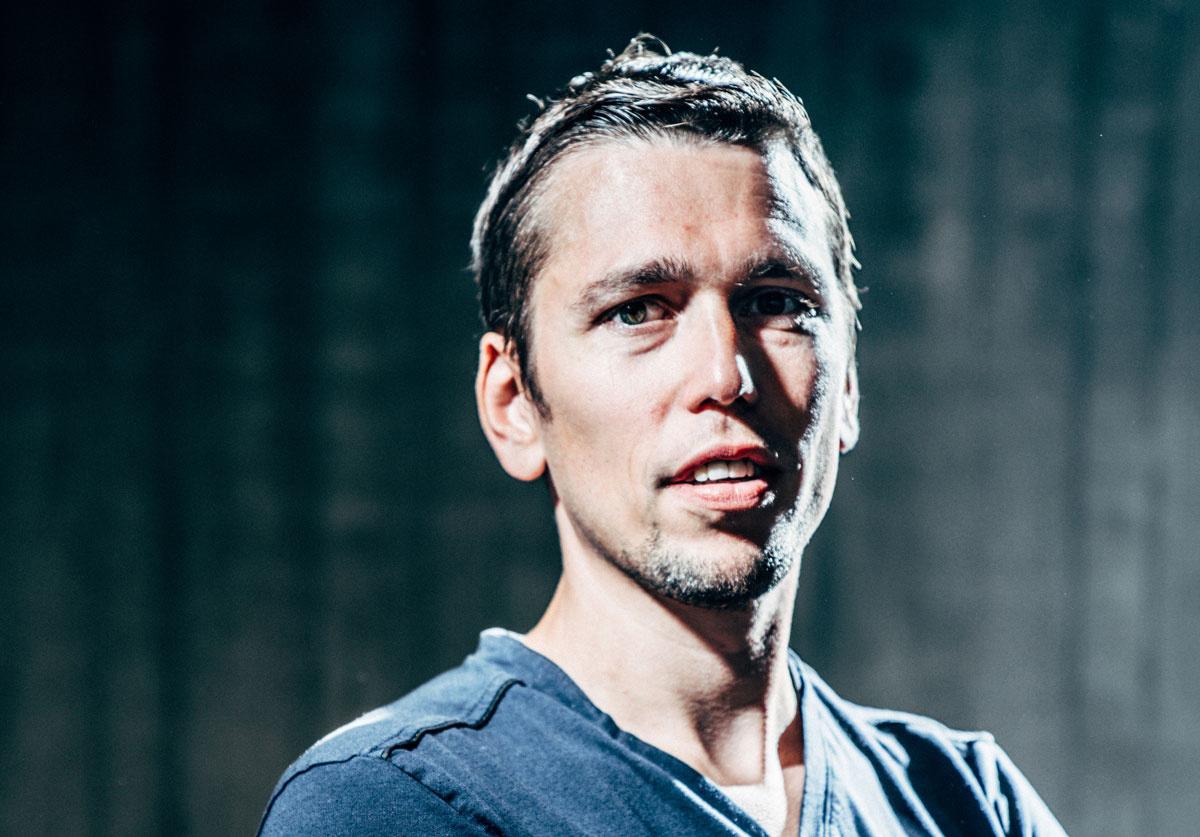 Jan Hollez (CTO Deliverect): 'Dit is het moment om de wereld te ...