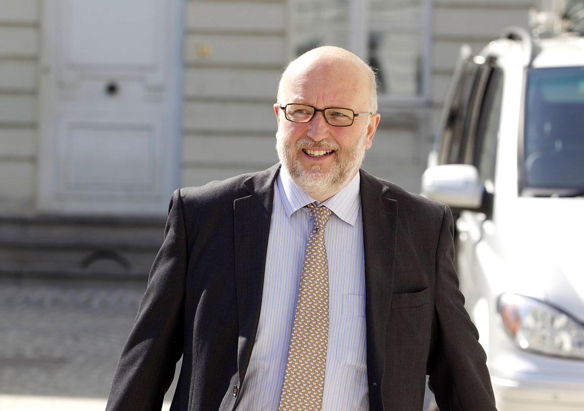 Expert Dirk Van Damme ingehaald om Vlaams onderwijs te moderniseren