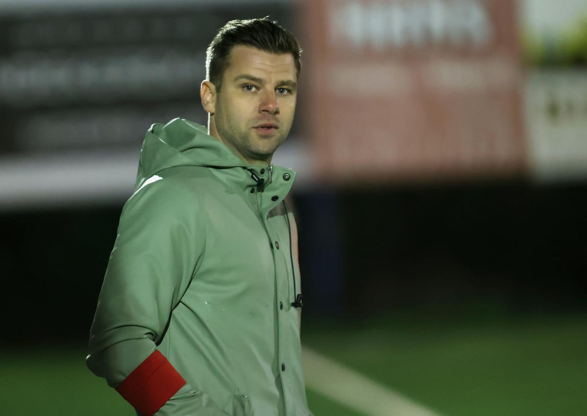 Nick De Groote (KFC Poperinge – 2A): “Kan nog een mooi seizoen worden ...