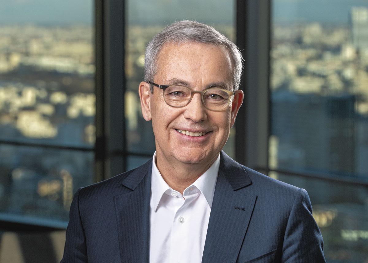 Engie: “Nous sommes un tout petit acteur" - Trends-Tendances