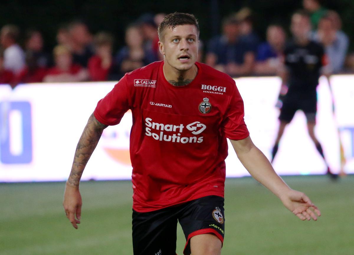 Mandel United heeft nog twee dubbele hordes te nemen om behoud in ...