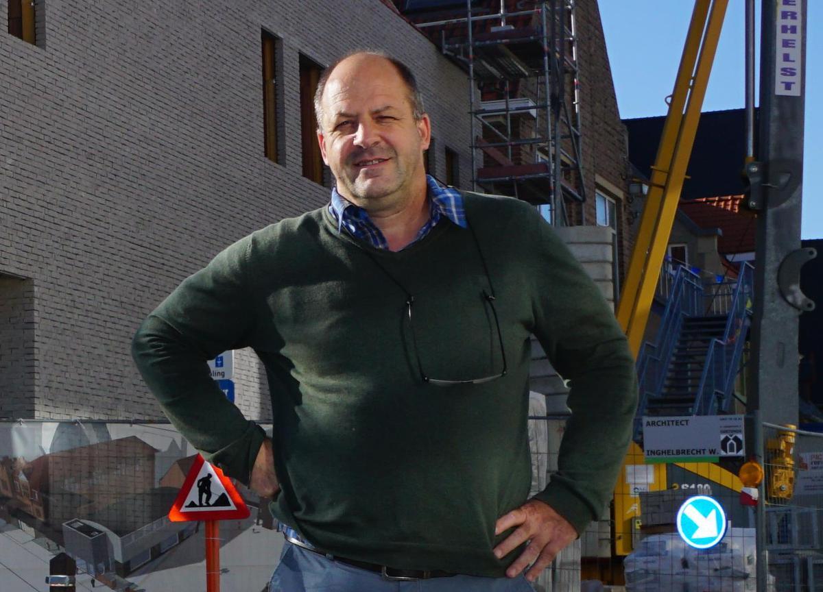 Stem Tom Doise Tot Krak Van Bredene KW be stem-tom-doise-tot-krak-van-bredene-kw-be