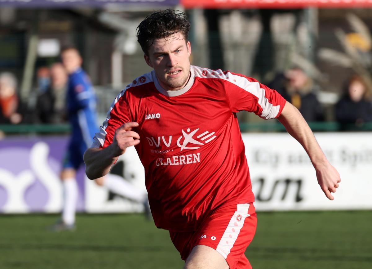 Milan Anckaert (VP Gits - 3B) klaar voor derby: “Tijd om statement te ...