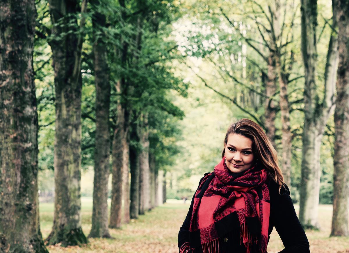 Nathalie Denyft brengt galaconcert op thuisfront in Kortemark - KW.be