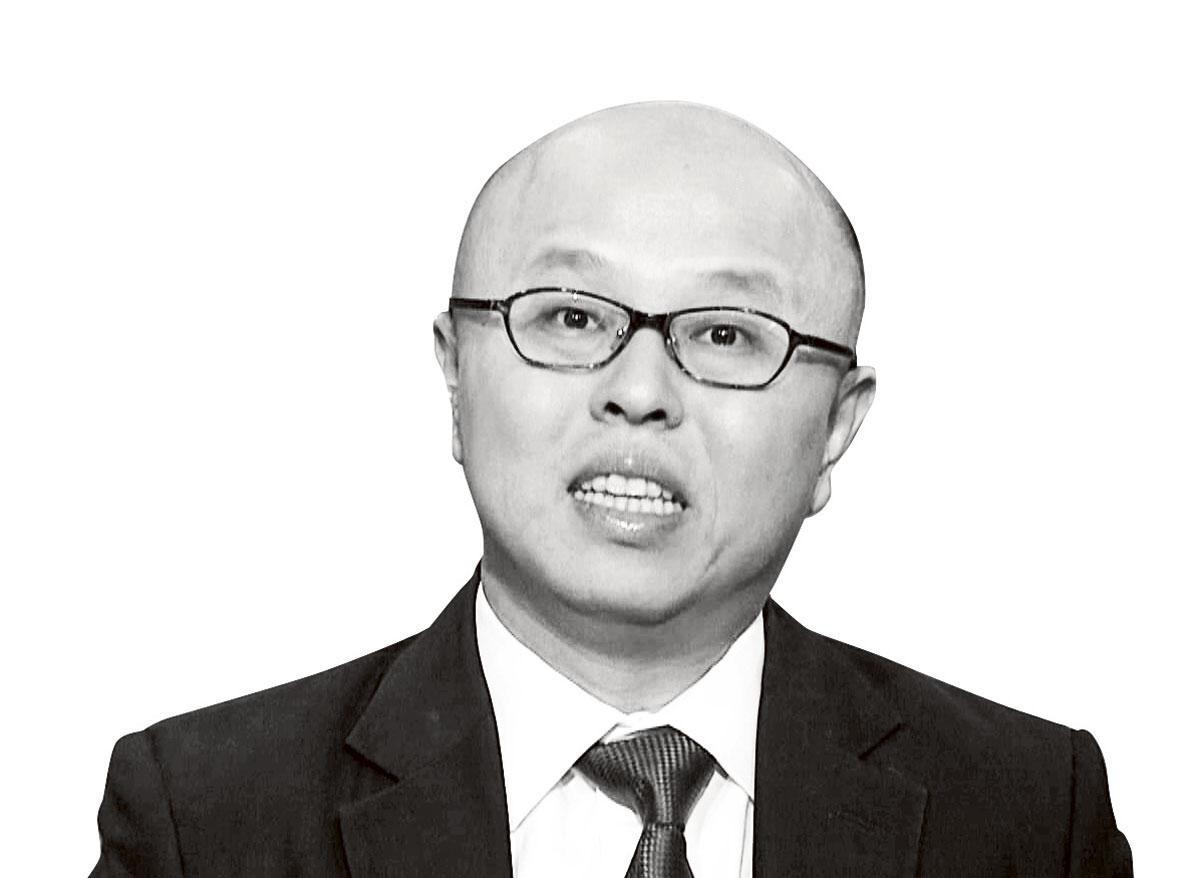 Larry Hu, China-econoom van Macquarie, over de renteverlaging in China ...