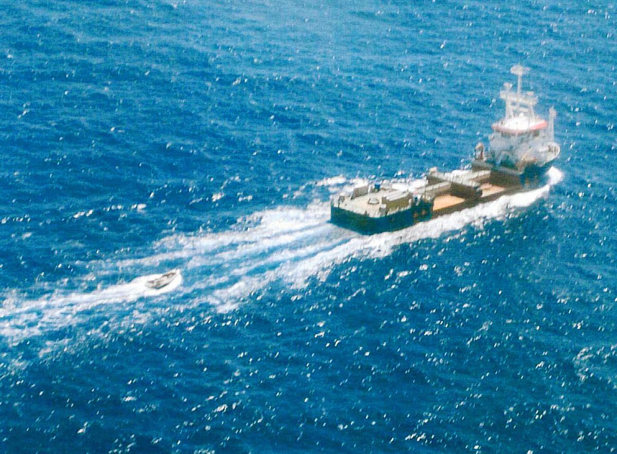 Driedelige tv-reeks reconstrueert kaping van de Pompei, met ook twee ...