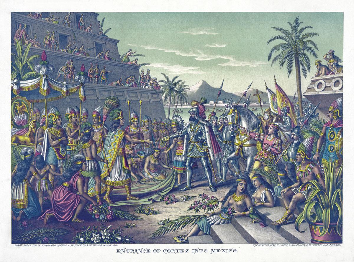 Historica Caroline Pennock: 'Dat Columbus Amerika "ontdekt" heeft, is ...