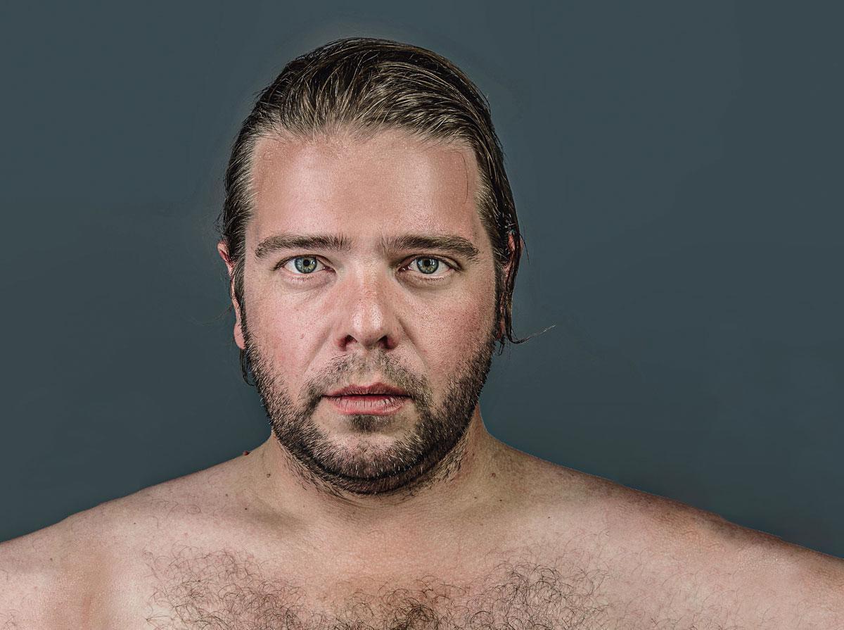 Acteur en regisseur Benny Claessens: ‘We moeten af van de idee dat we ...