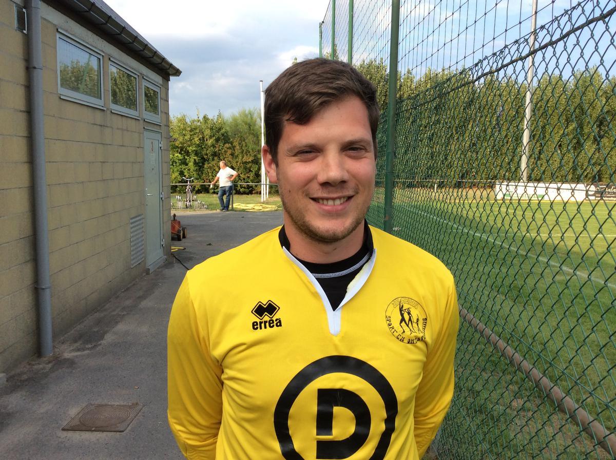 Lode Viaene is zevende nieuwkomer voor VKSO Zerkegem - KW.be