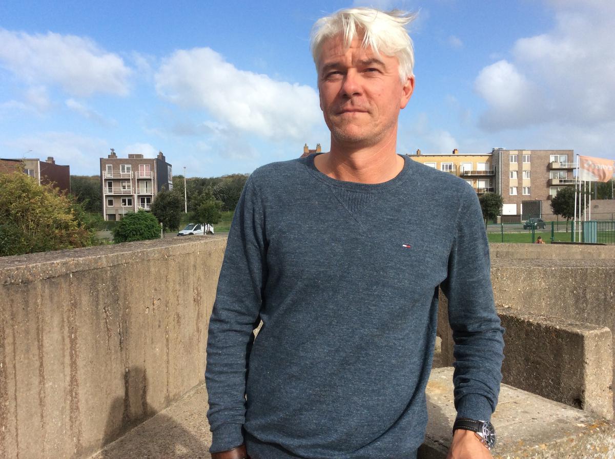 Jannes Tant volgt volgend seizoen Yves Van Borm op als T1 van Royal ...