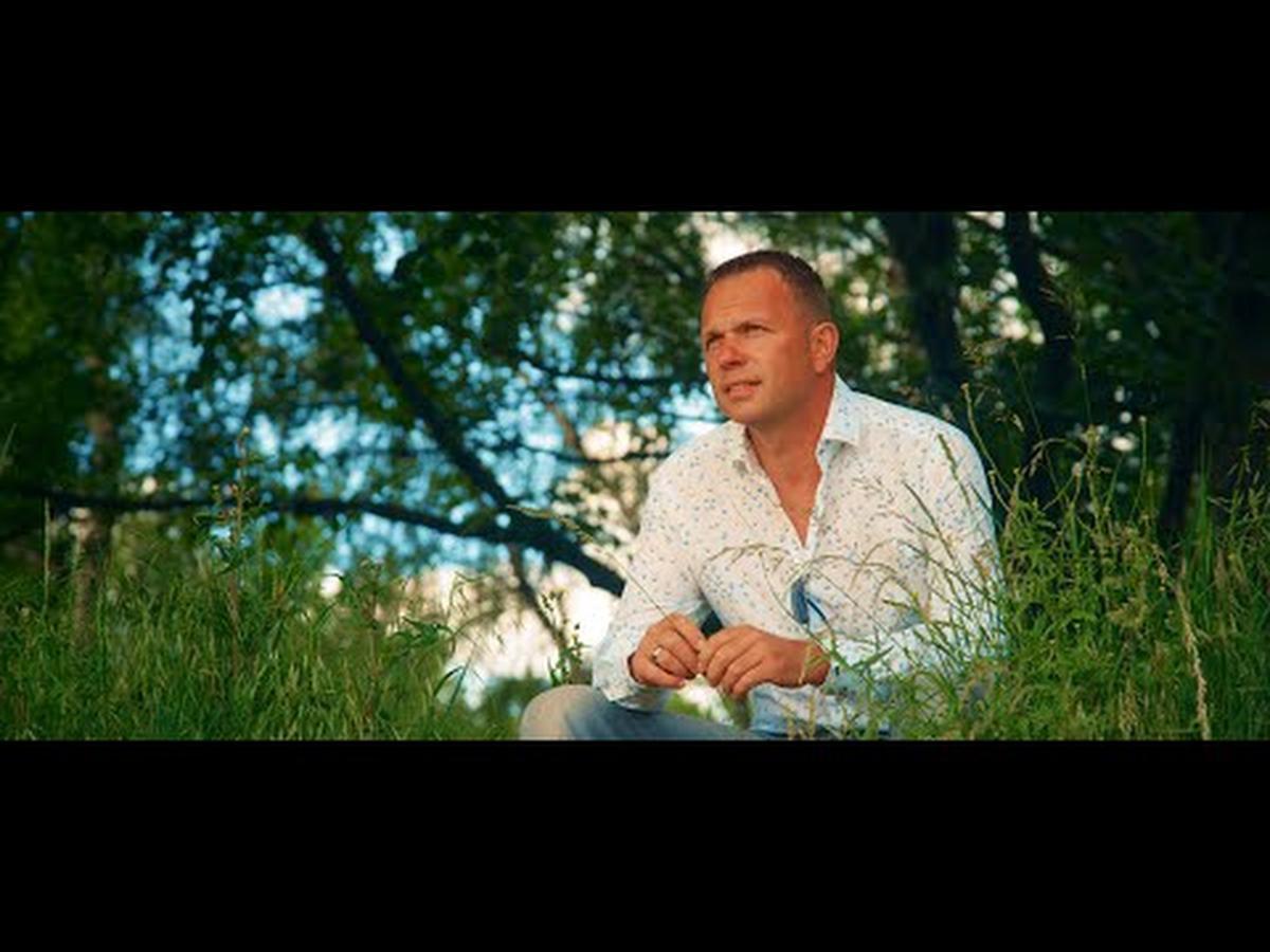 Jason Bradley - Alles Komt Goed (Ultra HD 4K Music Video) - KW.be