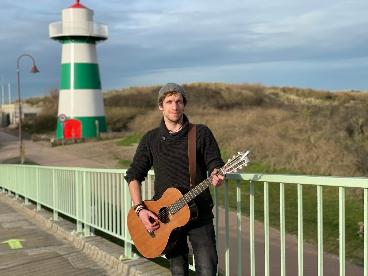 Krak Bram Verstappen : “De ontmoetingen waren ongelooflijk hartelijk ...