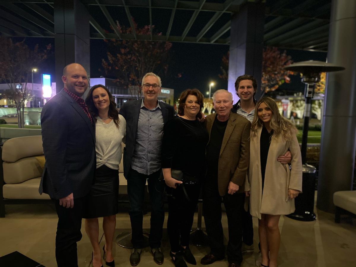 Filip Buyse woont in Dallas,maar blijft naar Roeselare komen, de stad ...