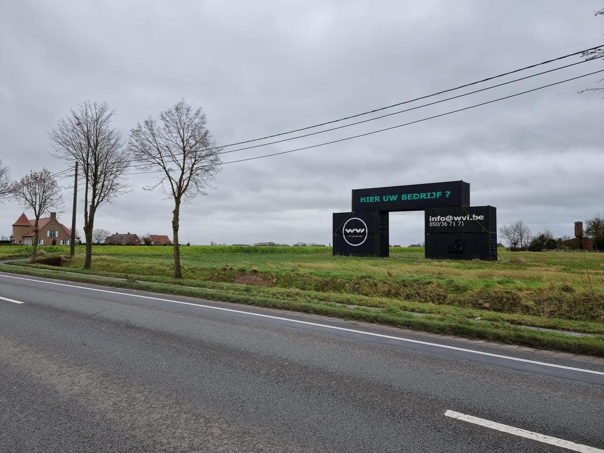 Stad gaat omgevingsaanvraag voor infrastructuurwerken aan ...