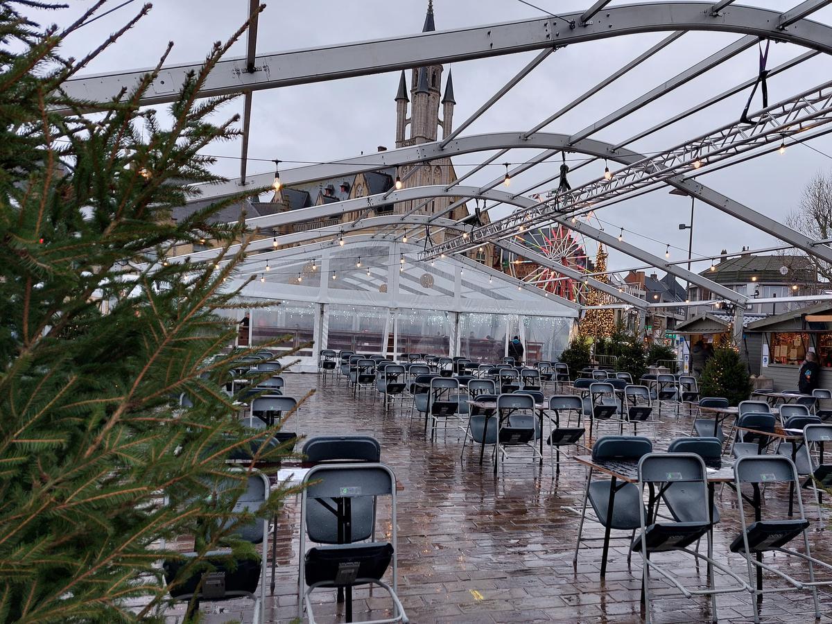 Laatste weekend van ‘Winter in Poperinge’: “We hebben er het beste van ...