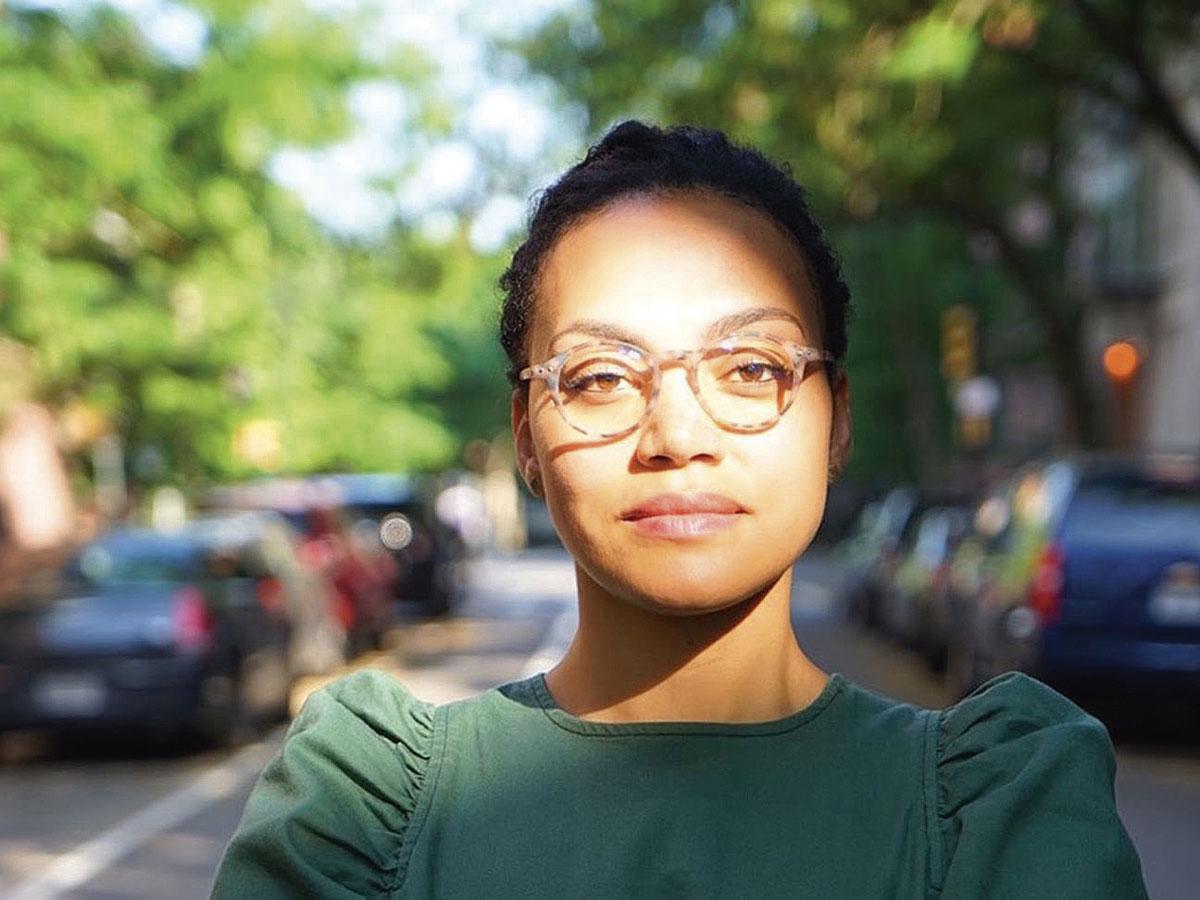 Kunsthistorica Sandrine Colard: 'Expo "Congoville" is een kans om het ...