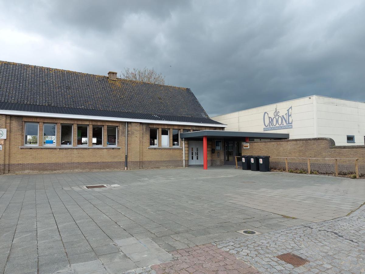 Poperinge wil samen met inwoners nadenken over toekomst ...