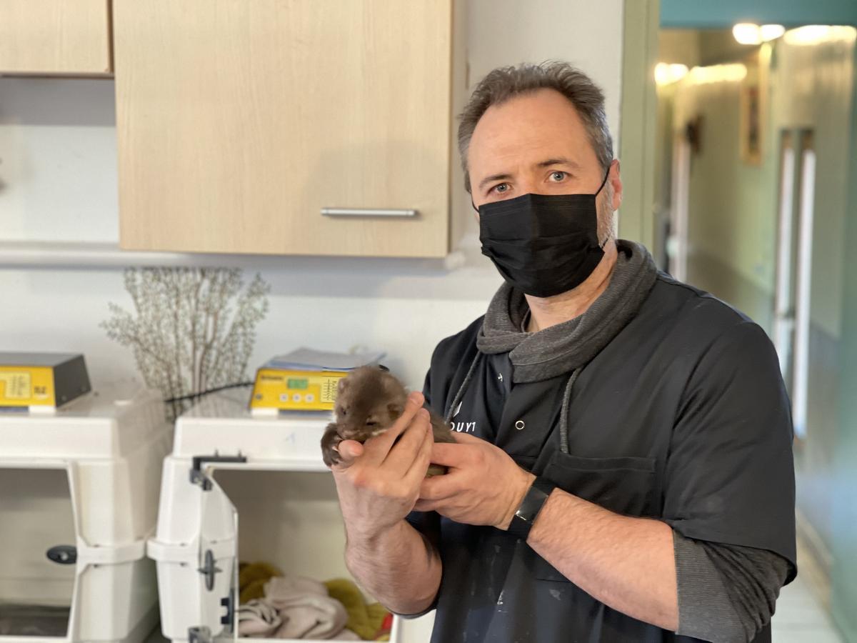 Werken aan VOC Beernem lopen vertraging op: “En dat net tijdens drukste ...