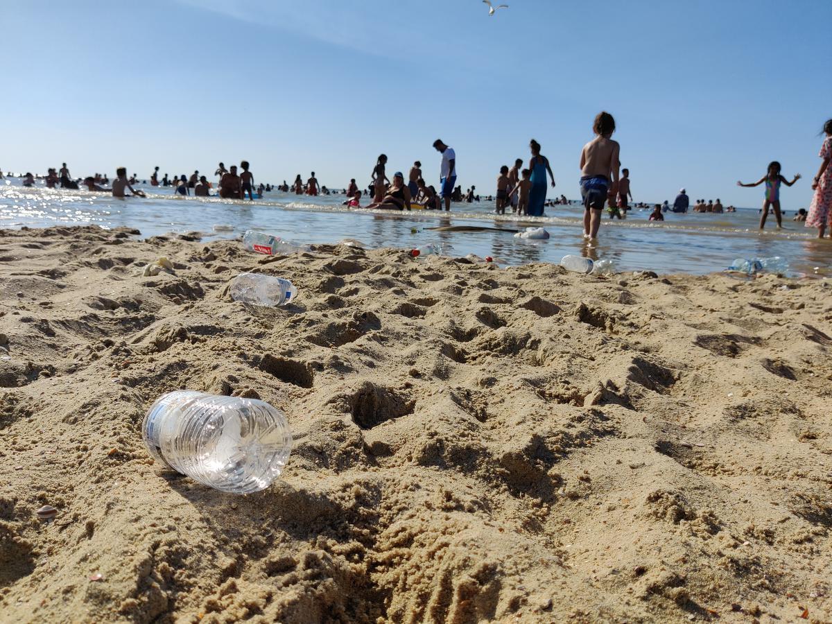 Proper Strand Lopers krijgt financiële steun van minister van Noordzee ...