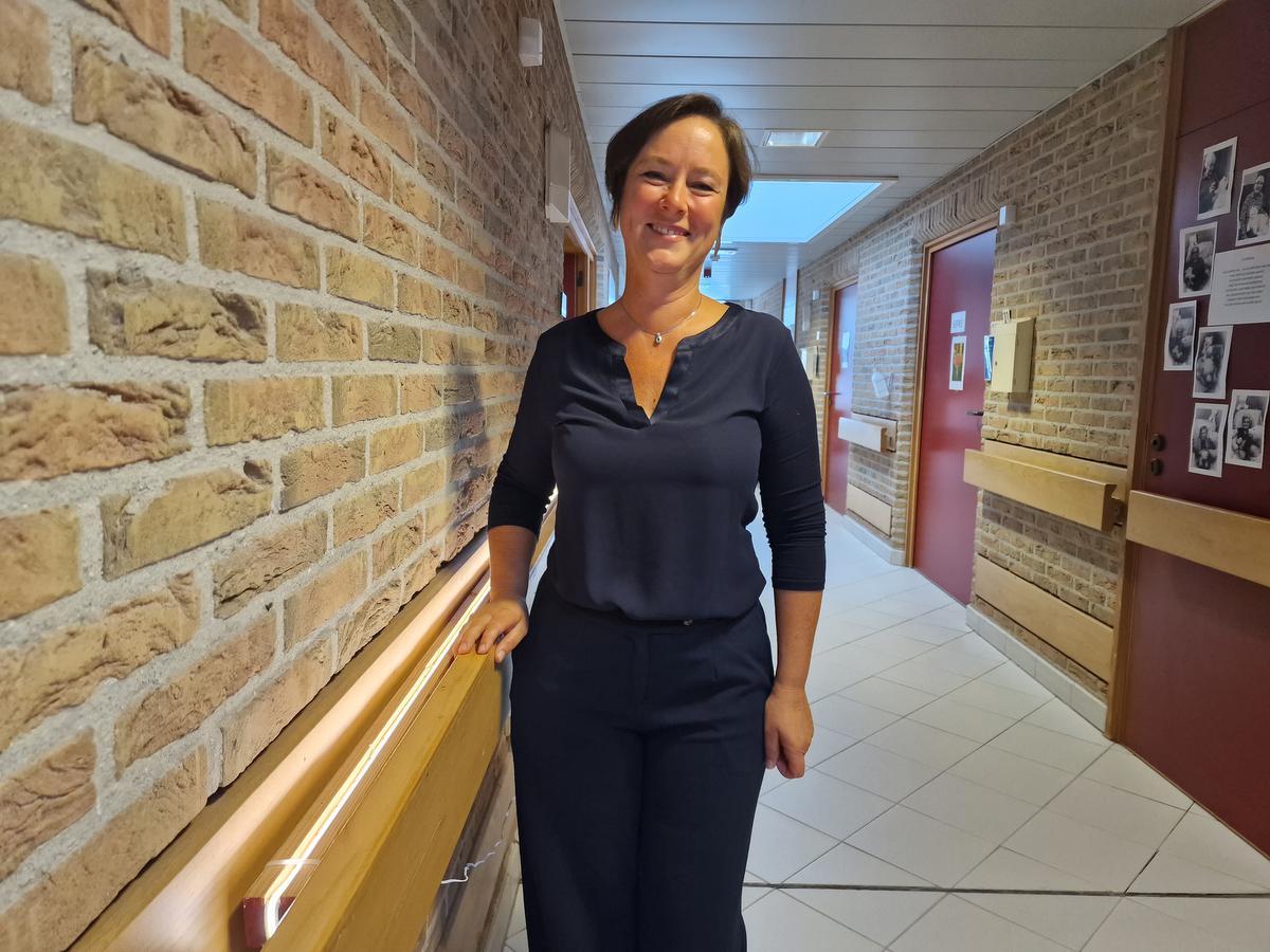 Stem Inke Urbain tot Krak van Dentergem - KW.be