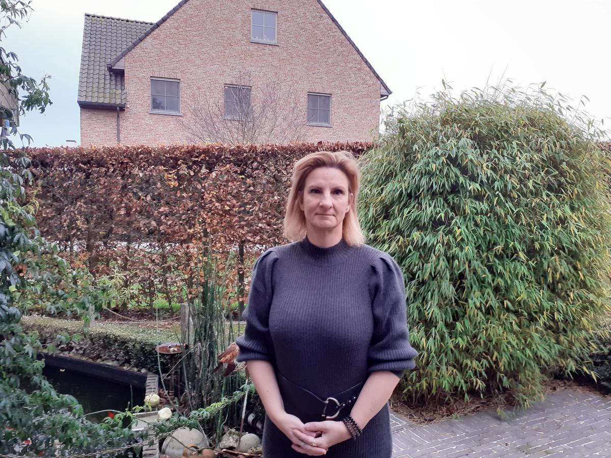 Stem Isabelle Delarue tot Krak van Ruiselede - KW.be
