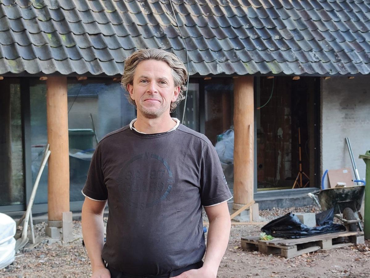 Ecologisch isoleren - Trends Kanaal Z