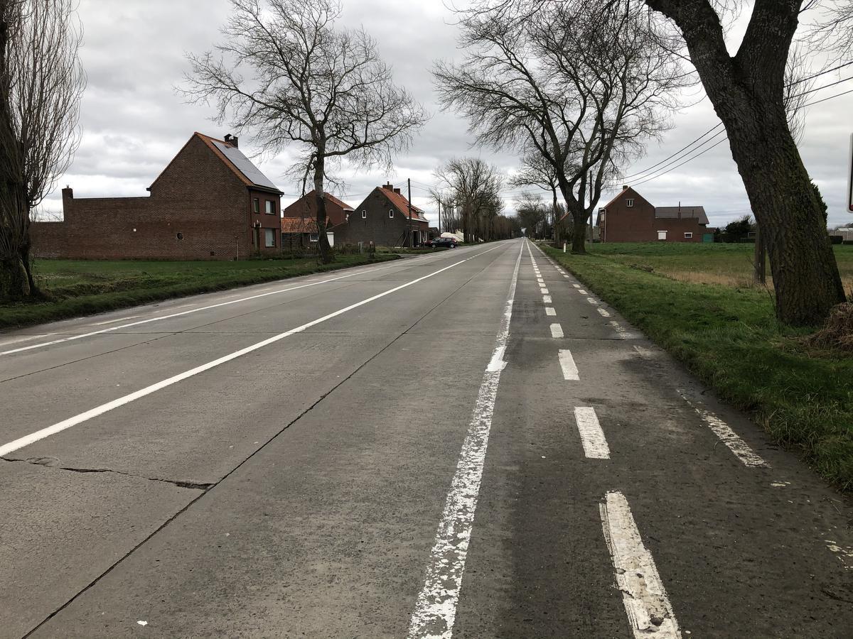 Koning Stilstand regeert en Voka is zijn nar - KW.be