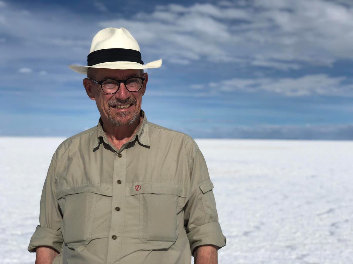 Gerechtsdeurwaarder Philippe Willems (69) overleden - KW.be