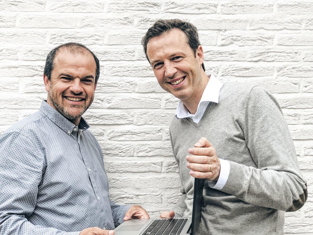 Trends Impact Awards: l'ASBL EducIT entend gommer la fracture numérique ...